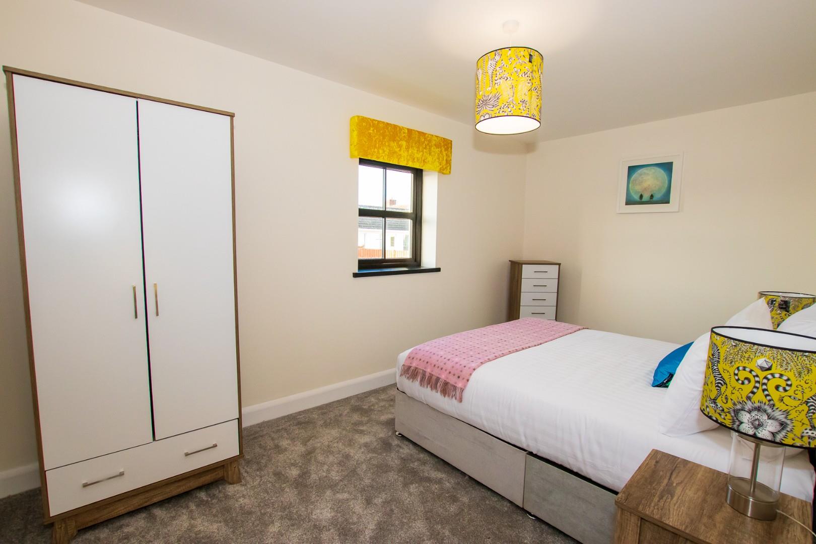 House Type H, Cumber View, Claudy, BT47 4JX - Homepage Estate Agents ...